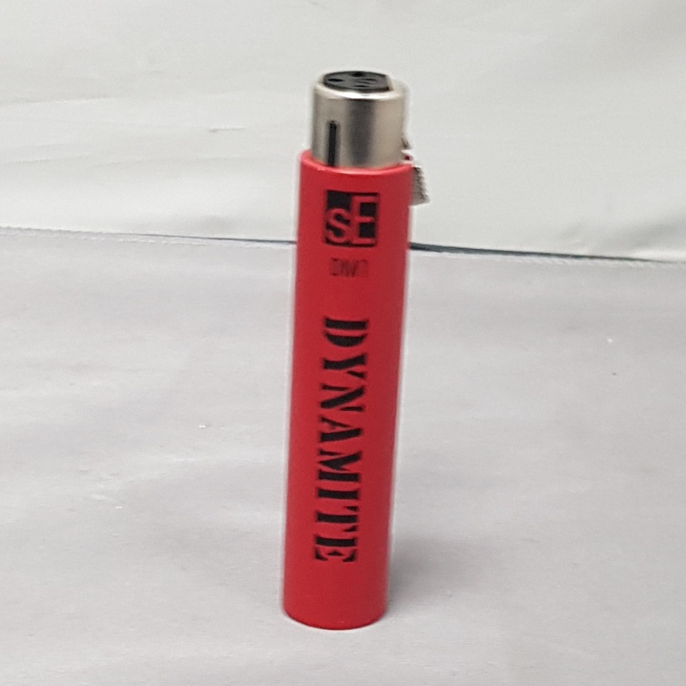 Pre-owned sE Electronics SE DM1 dynamite pre-amp - Own4Less